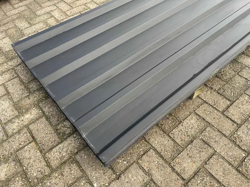 Dakplaten - Budget Bouw Breda