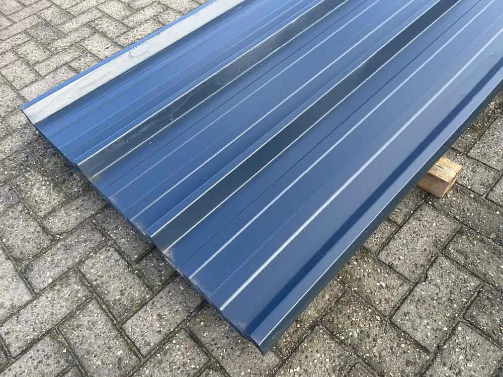 Dakplaten - Budget Bouw Breda